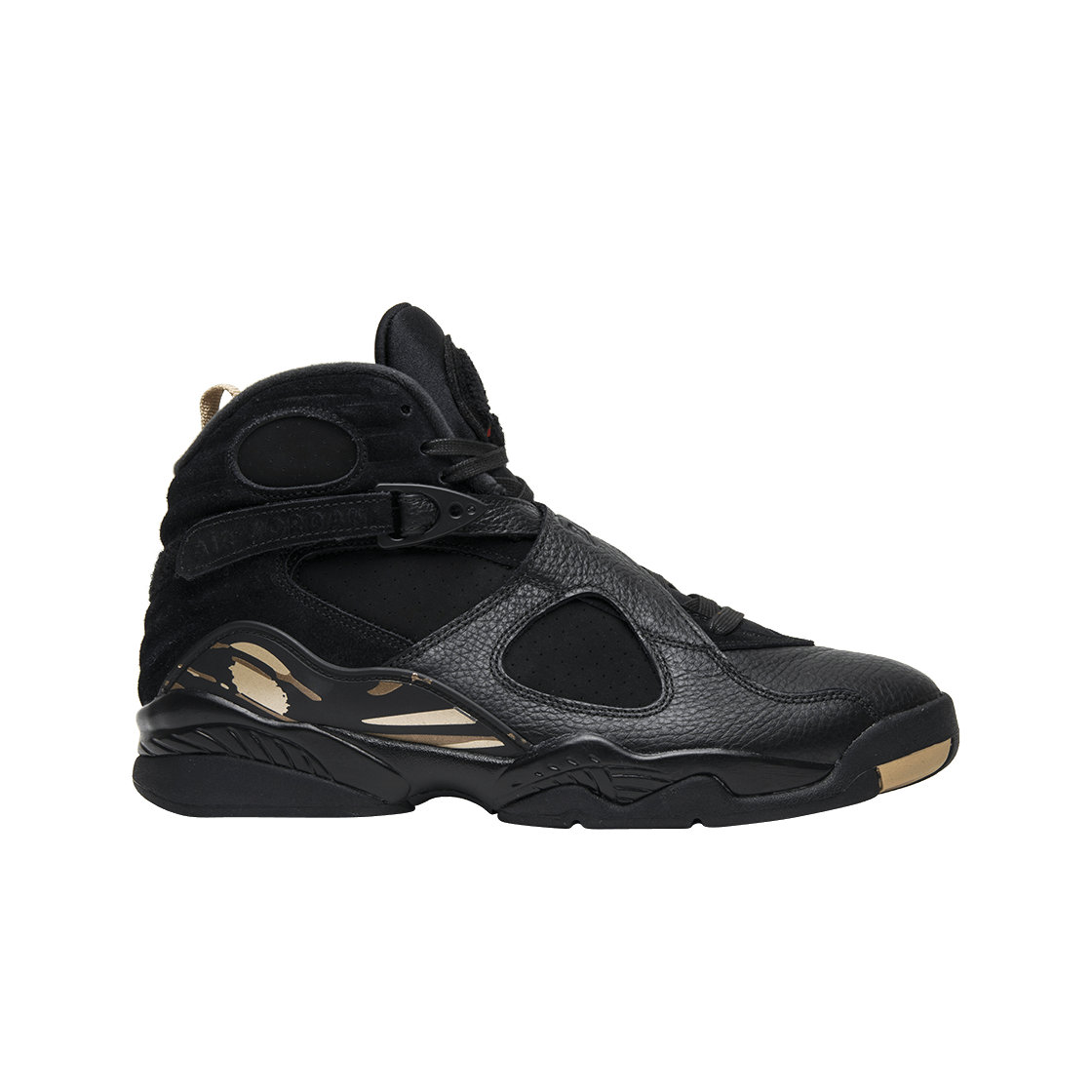 Size+10.5+-+Jordan+8+Retro+OVO+Black+2018 for sale online | eBay