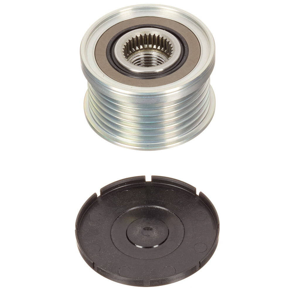 Alternator Pulley INA 535 0127 100 for sale online | eBay