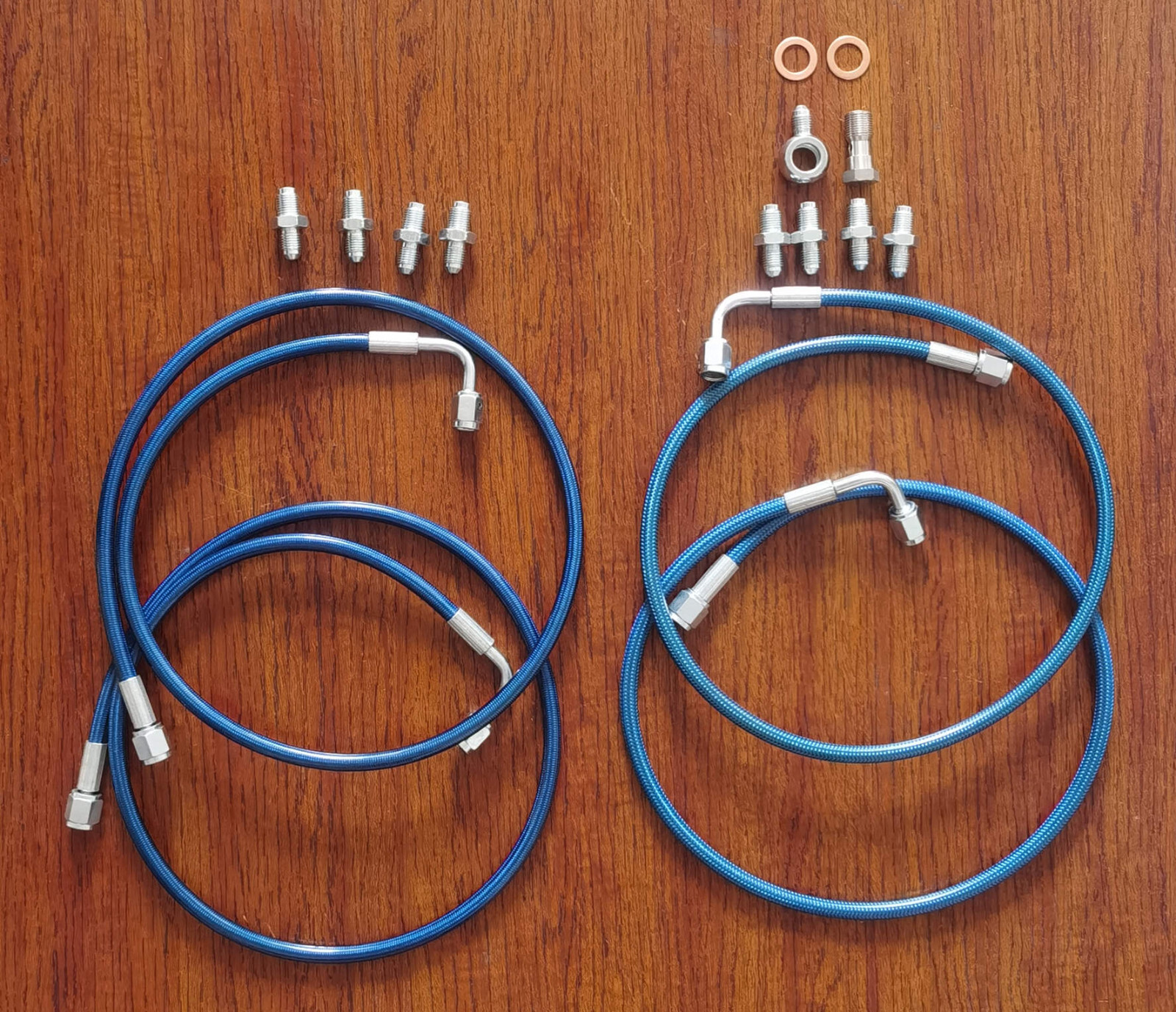 1994-2001 Acura Integra ABS By Pass Removal Kit SS Lines All Models | 3 ...