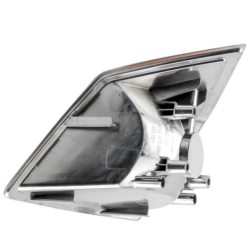 Left Front Marker Signal Lamp Corner Parking Light LH for Jeep Compass ...
