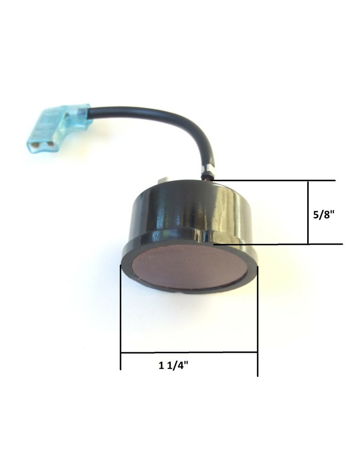 Universal Replacement Air Conditioner Compressor Overload Protector ...