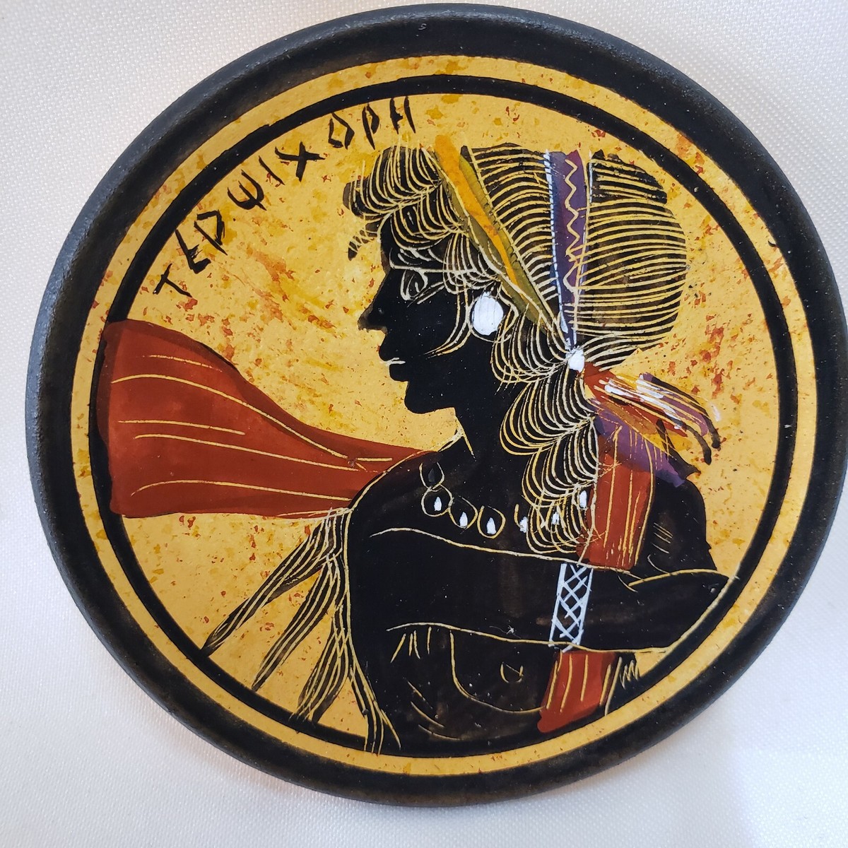Terpsichore Tattoos