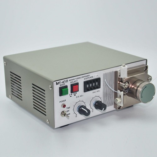 Dispenser. MT-410 dispensing machine with bracket | eBay