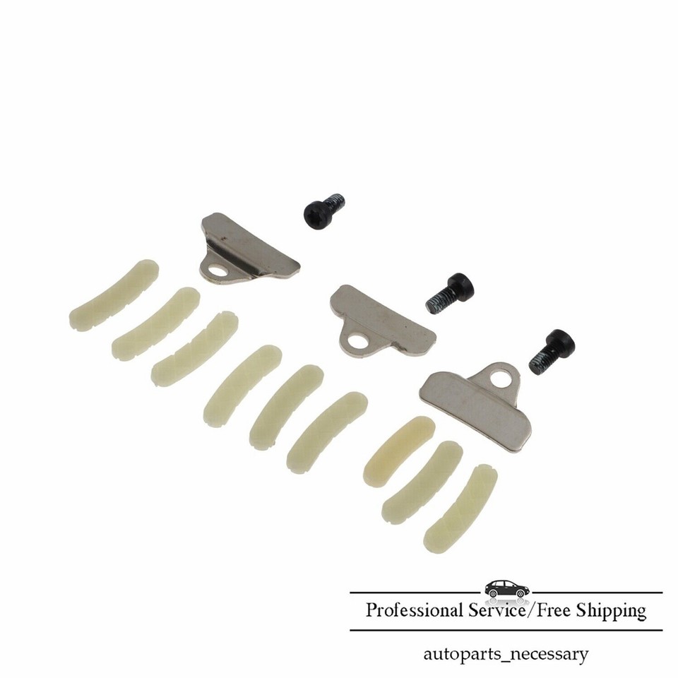 Transmission Oil Seal Cover Set 31256845 31256729 For Volvo S80 XC60 ...