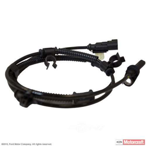 Rr Wheel ABS Brake Sensor Motorcraft BRAB326 | eBay