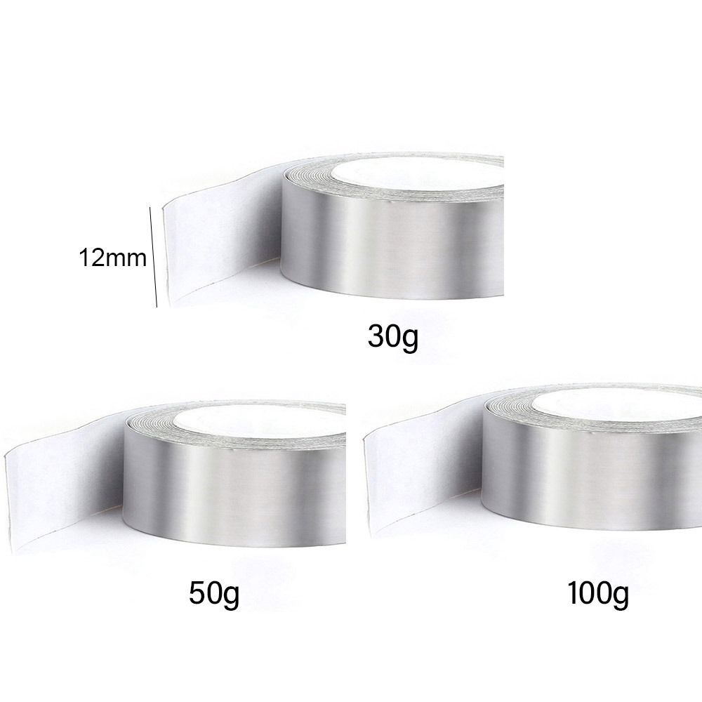 Counterweigh Sticker Badminton Lead Tape Add Swing Weight Tennis Racket ...