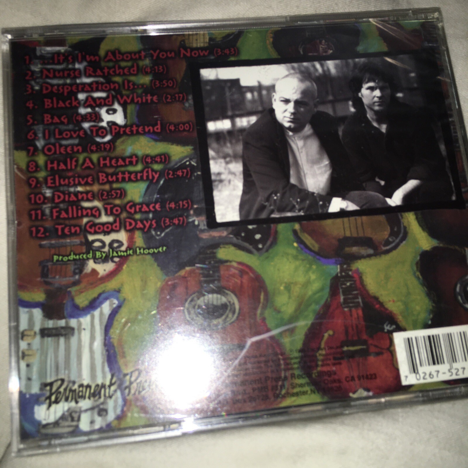 Ebum Shoobum Shoobum by The Van Delecki's (CD, 1999) for sale online | eBay