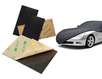 Car Cover Repair Patch Kit | eBay