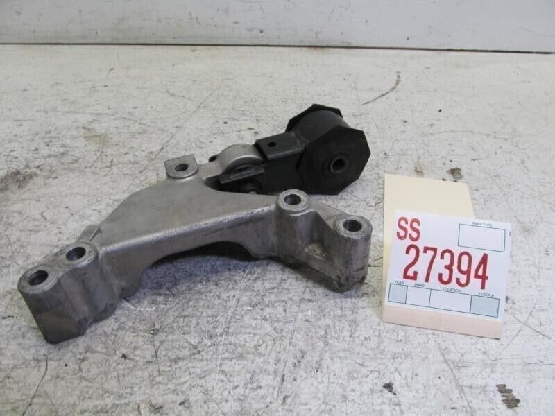 Engine Mount Bracket Freelander 2002 2005 Land Rover Front Support OEM ...