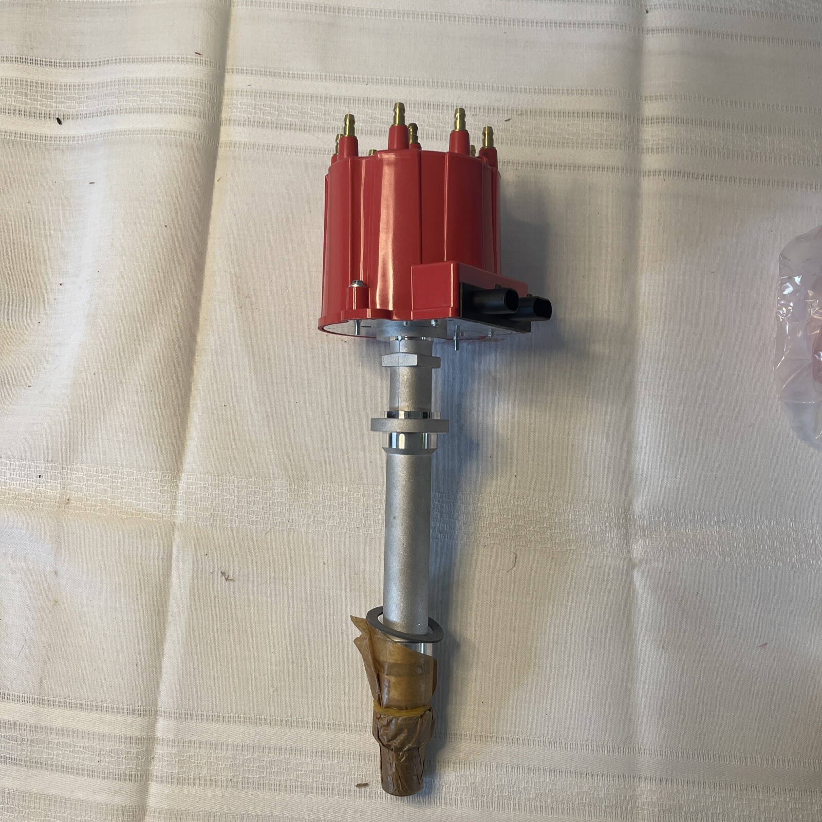 Ignition Distributor for 85-96 Blazer S10 S15 Jimmy Sonoma C K Truck 4 ...