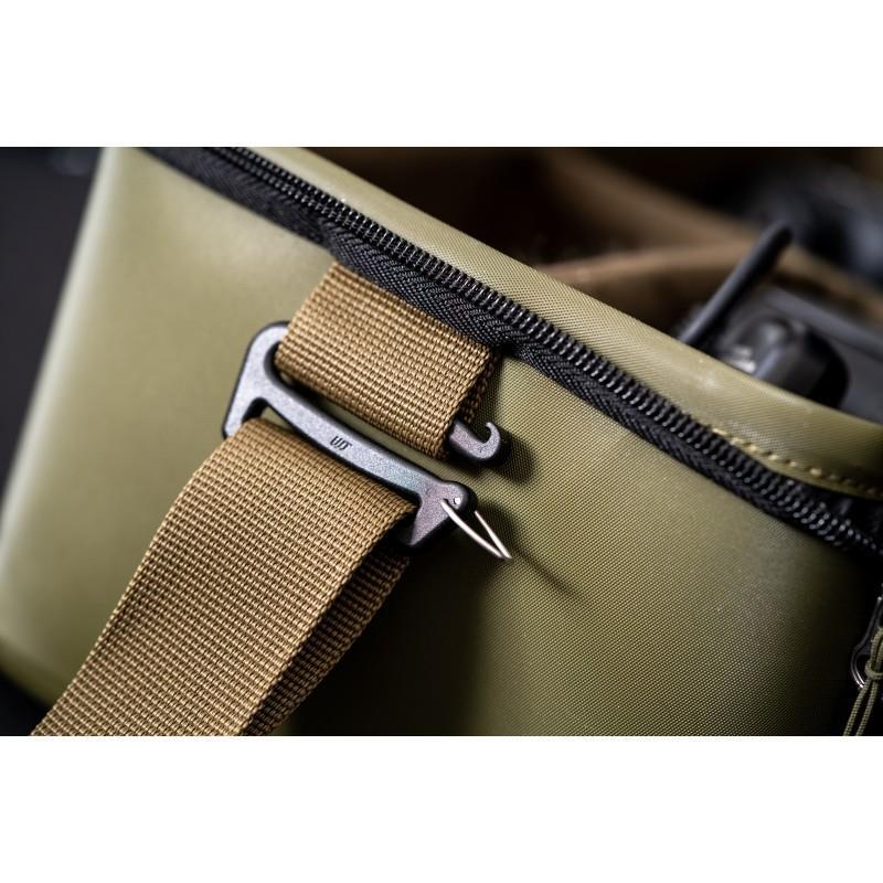 Korda Compac Camera Bag / Fishing Luggage | eBay