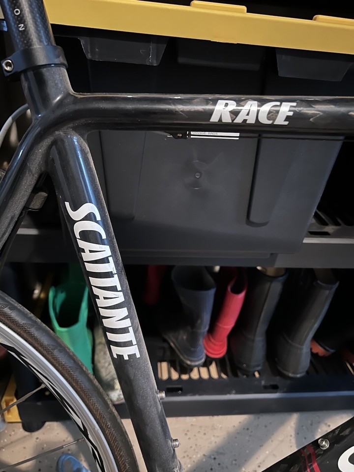 Scattante Race Road Bike | eBay