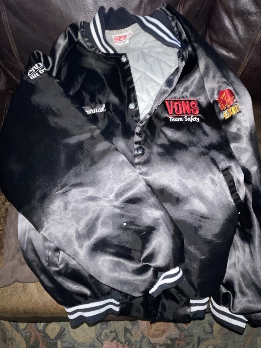 Dans Grocery Store Uniform Jacket MyPort Homepage | Student Services