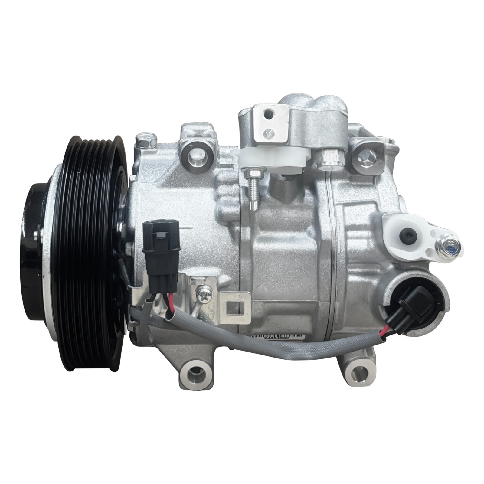 RYC New AC Compressor AD-1375N Fits Acura TLX 3.5L 2015 2016 2017 2018 ...