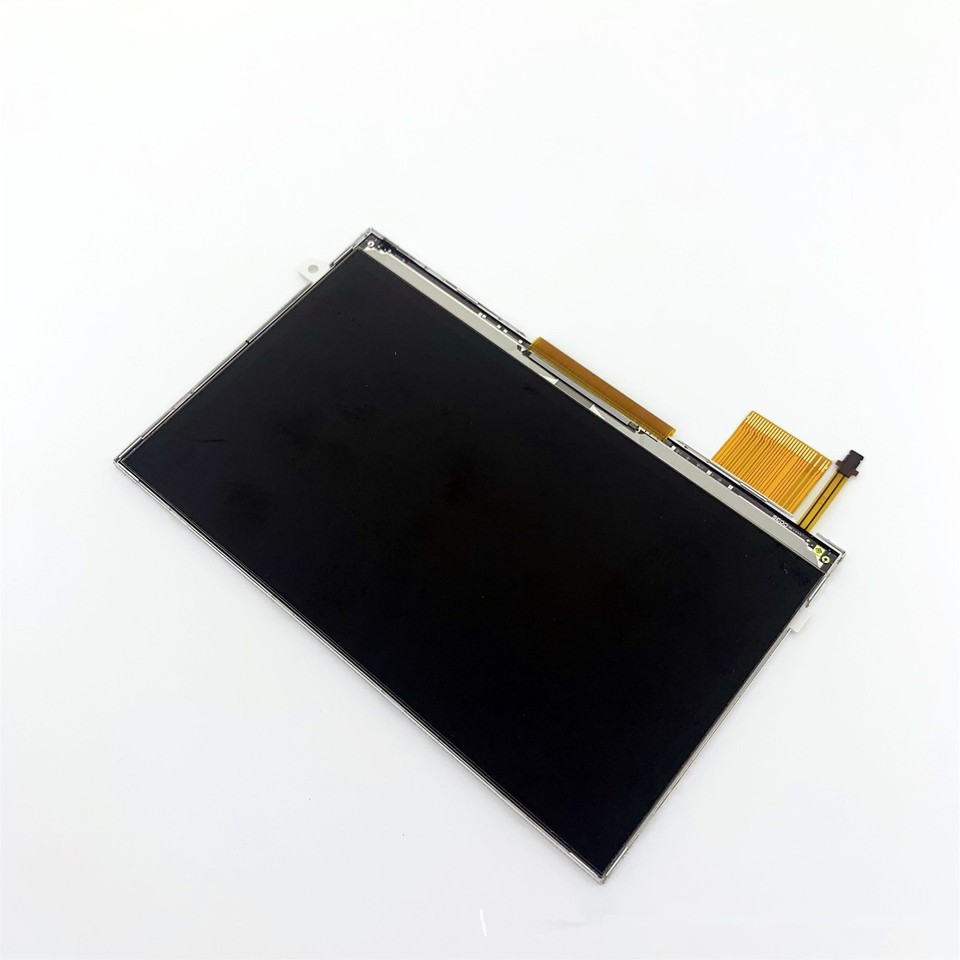 Professional Game Machine LCD Display Screen Replacement For Sony ...