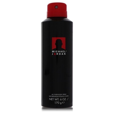 Michael Jordan by Michael Jordan Body Spray 6 oz for Men | eBay