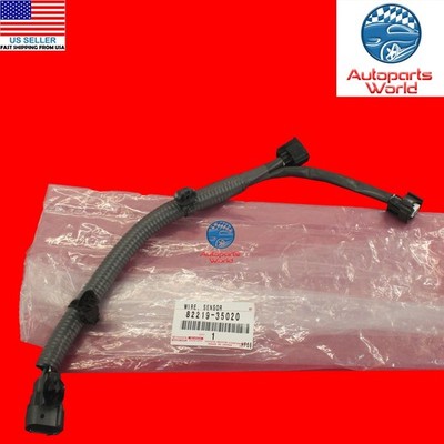 GENUINE TOYOTA 4RUNNER TACOMA TUNDRA 4.0L KNOCK SENSOR WIRE HARNESS ...