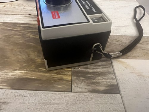 Imperial Instant Load 1104 Camera For 126 Cartridges | eBay