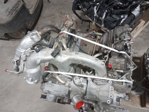 6.6L V8 Engine 12700876 Fits 17-22 Sierra 2500 2655095 | eBay