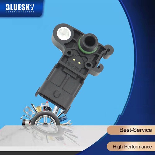 2.5 Bar MAP Sensor For LS2 LS3 turbo Manifold Absolute Air Pressure MAP ...