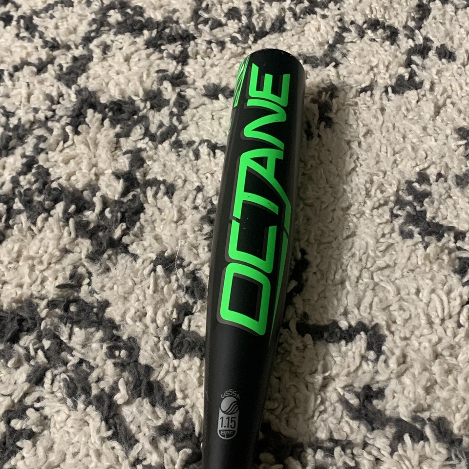 Easton Octane YB39 Youth Bat 31/19 Barrel 2 1/4 -12 Little League ...