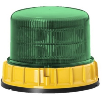 Hella 2XD 012 985-031 DuraRAY 4.0 Brightest HELLA LED Beacon made for ...