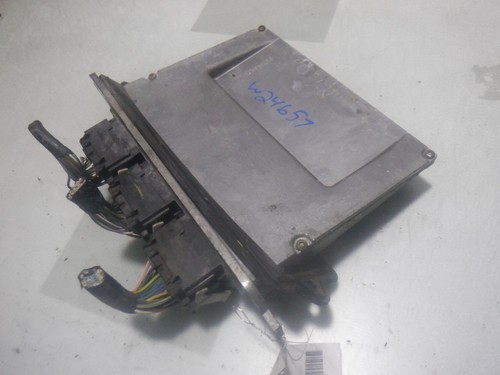 08 FORD ESCAPE Engine Control Module 8M6A-12A650-BE | eBay