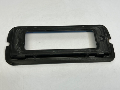2005 Lincoln Aviator V8 4.6L 4x2 ECM ECU Gasket / Base OEM GENUINE. | eBay