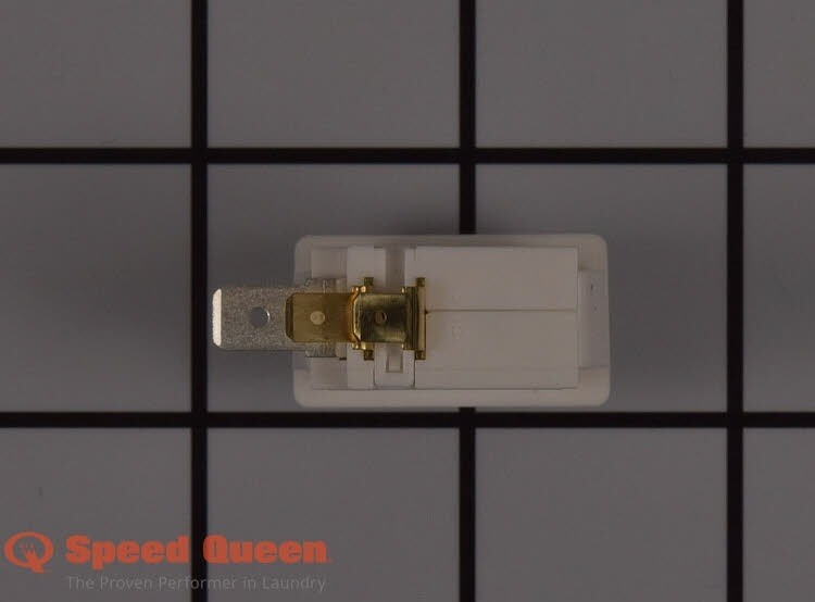 New Genuine OEM Speed Queen Washer Dryer Push Button Start D512973 | eBay
