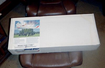Zaggie Fixx RC flying wing | eBay