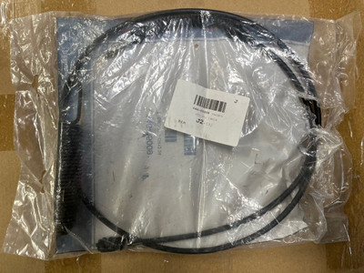 MTD 946-05009 24" PTO Cable Murray Yard Machines 13A326JC058 ...