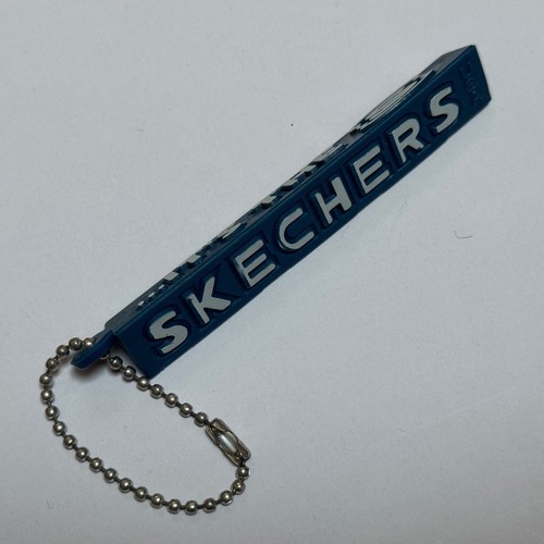NEW! Skechers Keychain Key Chain Fob Vintage USA | eBay