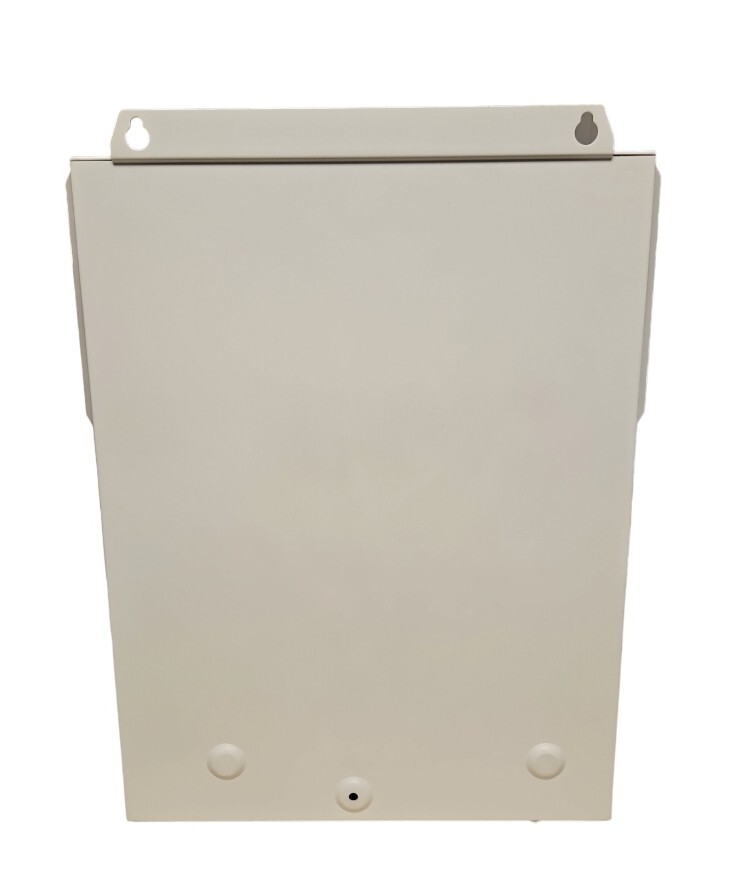 QPC by SNRE 3kW 24VDC All-In-One Solar Inverter/Charger Controller ...