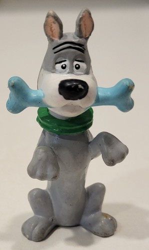 Vintage 1990 Astro The Jetsons Dog by Applause Toy Figure | eBay