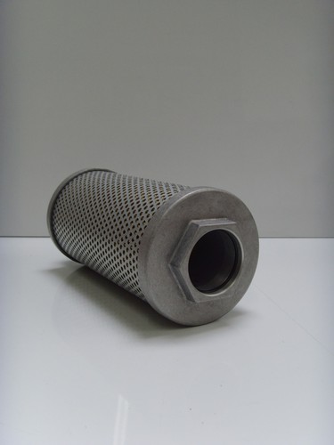 Oil Filter Replaces Baldwin P7264 - Hitachi 4294132 - Woodgate WGL9126 ...