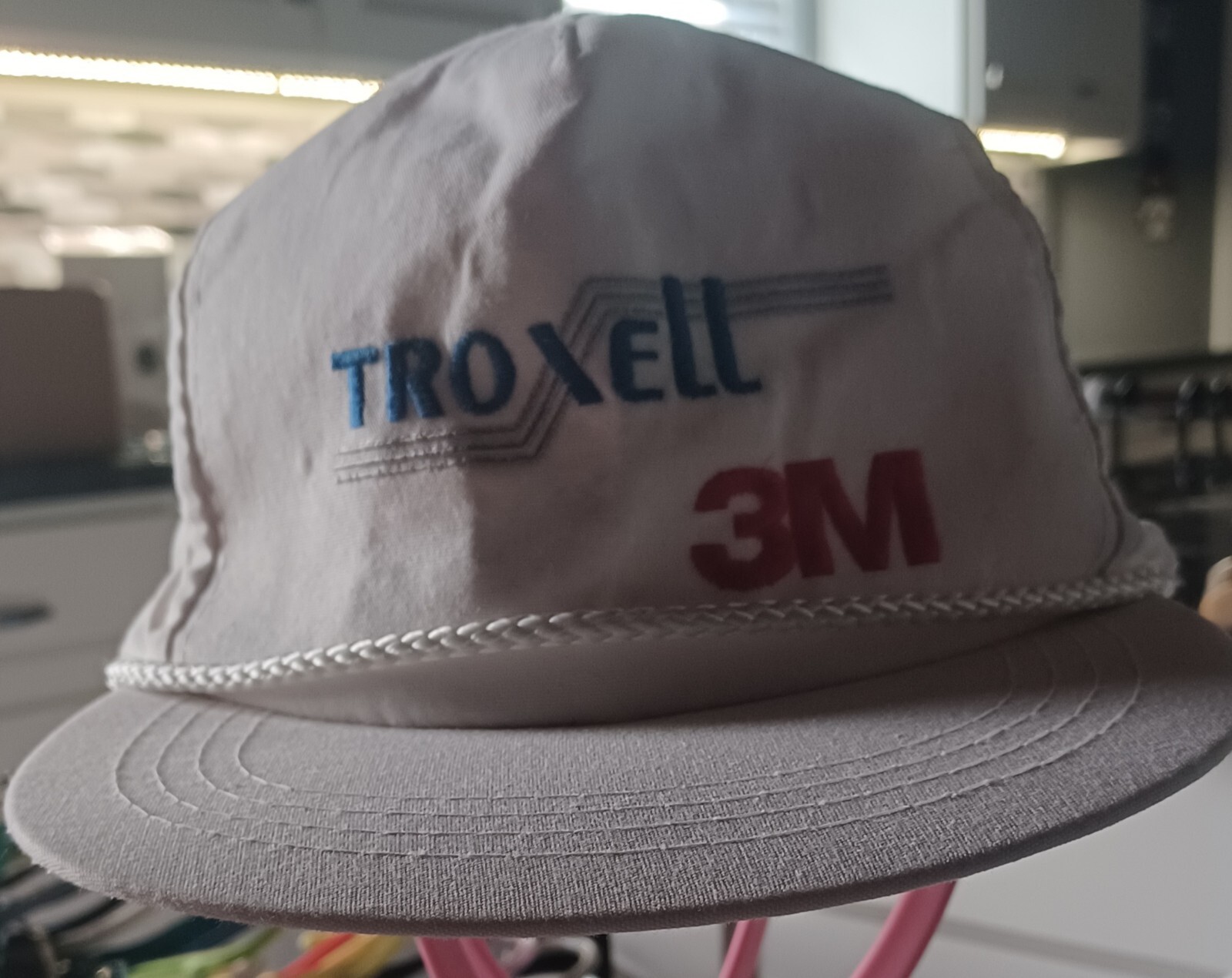 Troxell 3M Hat - Gem