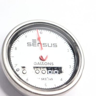 Gas & Water Meters - Sensus Water Meter