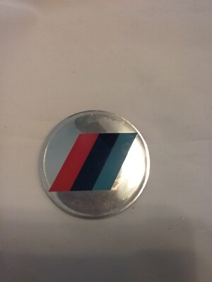 Wheel Hub Center Cap Sticker Decal Auto Car 2.2" | eBay