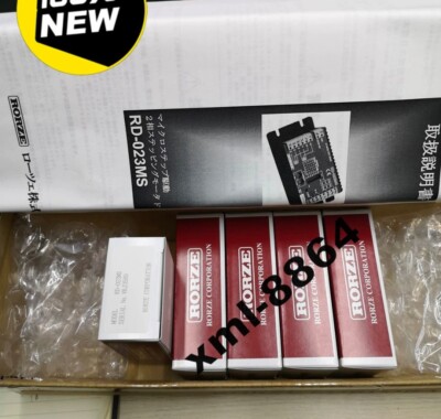 RD-023MS RORZE Stepper Driver RD-023MS RD-023MS #g | eBay