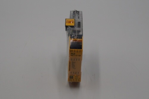 Mushroom PNOZ m EF 16DI 772140 Safety Control | eBay