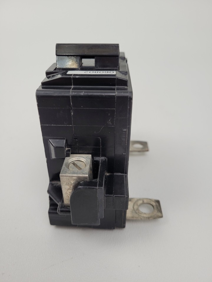 EQ8681 Siemens 100 Amp 240V Circuit Breaker MBK100 *NEXT DAY OPTION ...