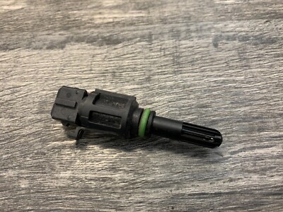 BMW F800ST F650CS F650GS OEM Air Filter Cleaner Box Temperature Sensor ...