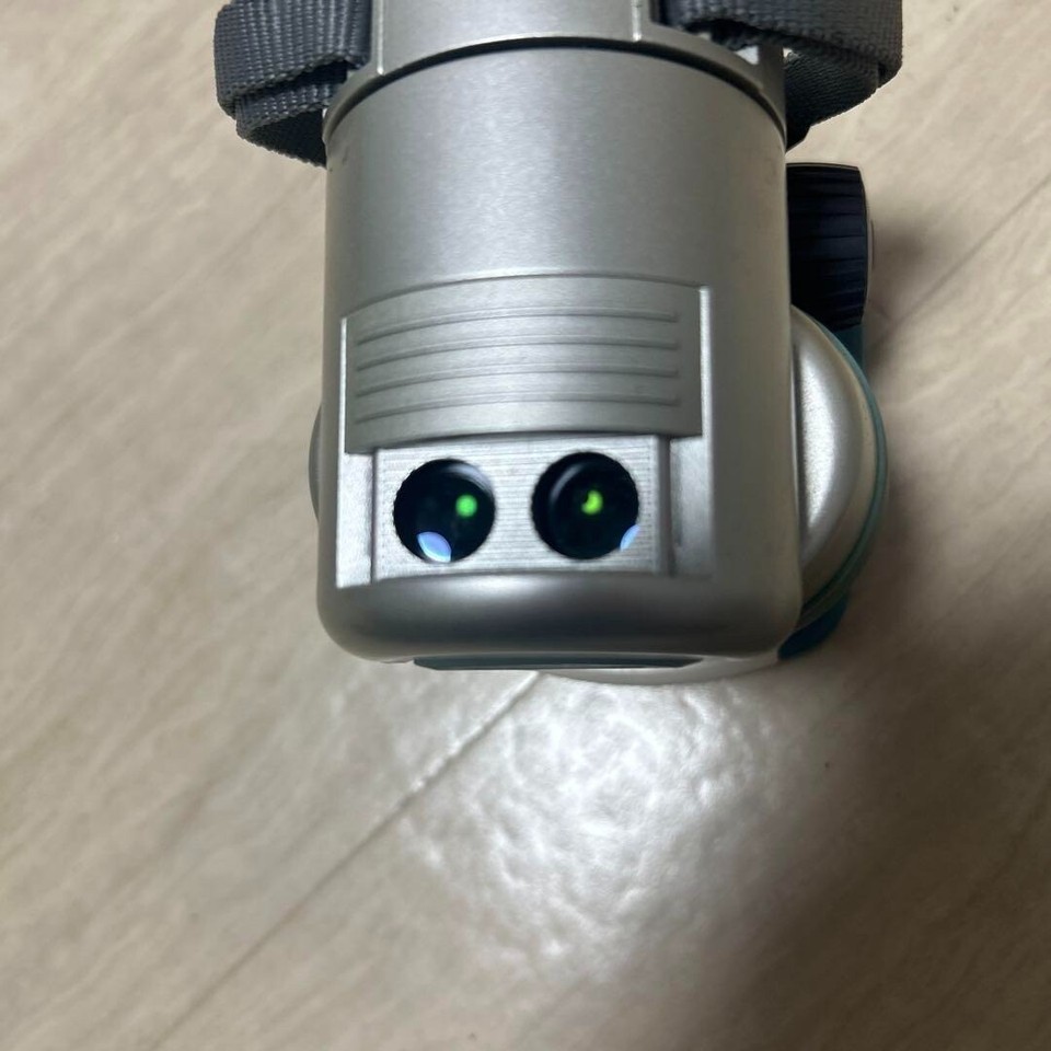 Nikon Nature Scope Fabre Mini Observation Field Microscopes | eBay