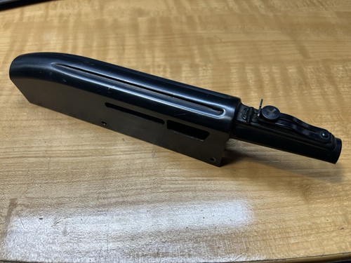 Remington Nylon Rifle Model 66, 77, 10C REAR SIGHT & COVER ORIGINAL | eBay