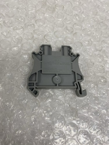 Eaton Terminal Block IEC 60947-7-1 Typ UT 4 800V | eBay
