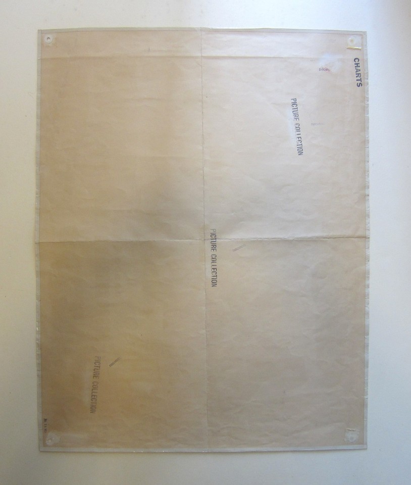 Original WW2 WWII Poster German Army Uniforms 22.5" x 28.75" | eBay