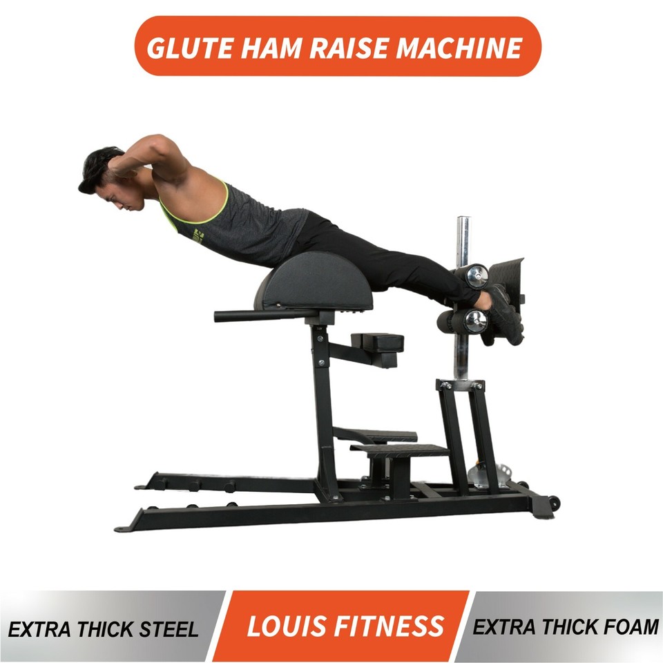 Ghr Core Workout | EOUA Blog