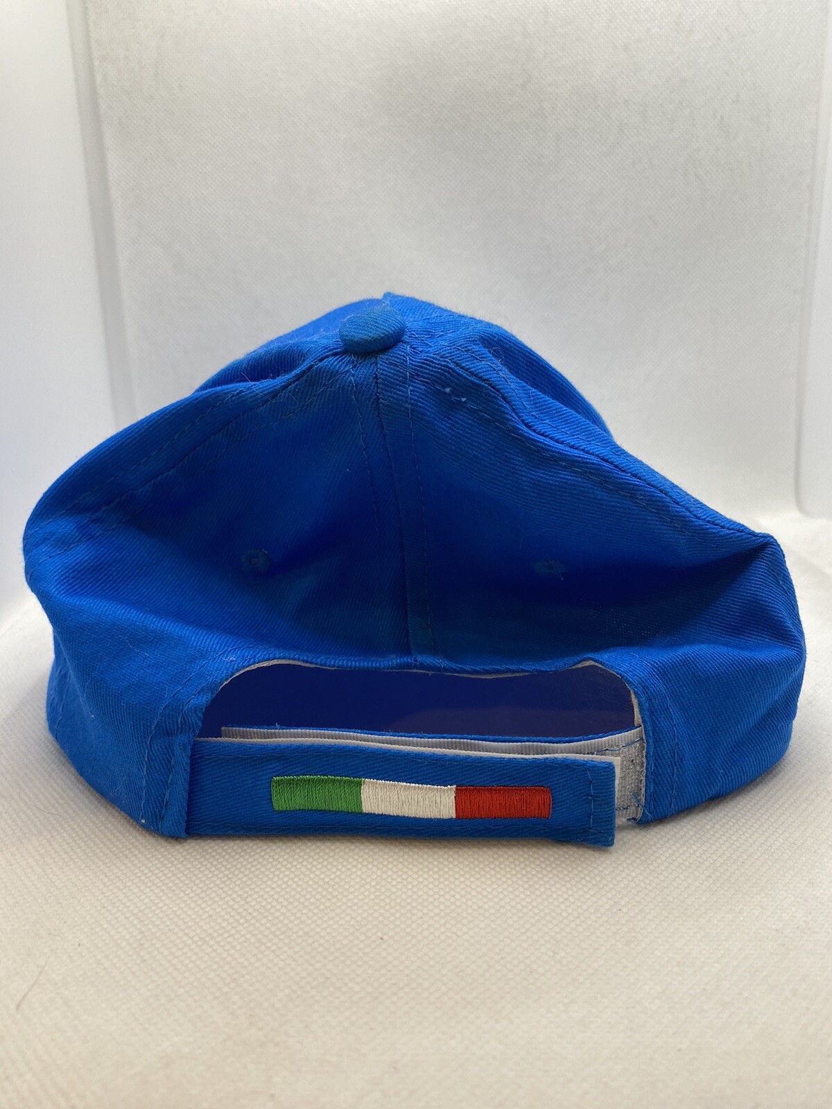 Birra Italia - Birra Moretti - Hat - Italia - Snapback - Gem