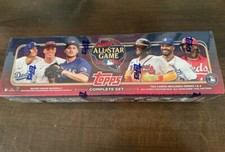 2024 Topps Baseball Complete Set Checklist, Exclusives, Boxes