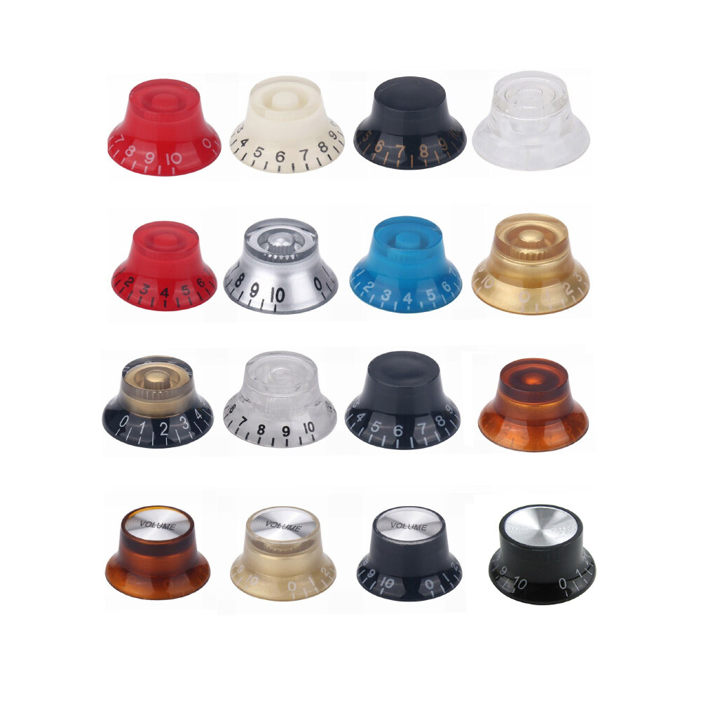 Gibson control knobs for sale > guitarandbassparts.com